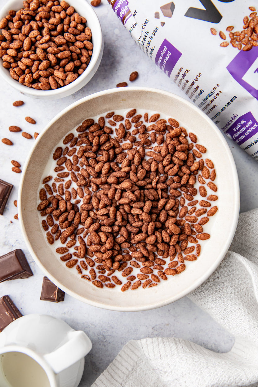 Pack Intégral – Funkie